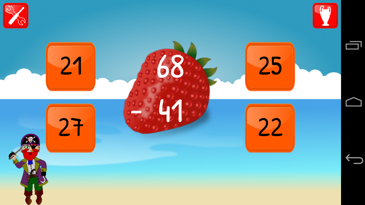 Jeux Éducatifs Enfants CE1 CE2 – Applications Android sur Google Play