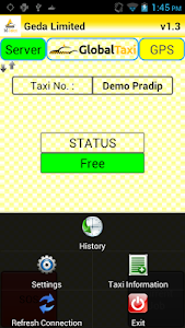 M-Teksi Driver – It is designed to provide a convenient way for passengers to book taxi ...