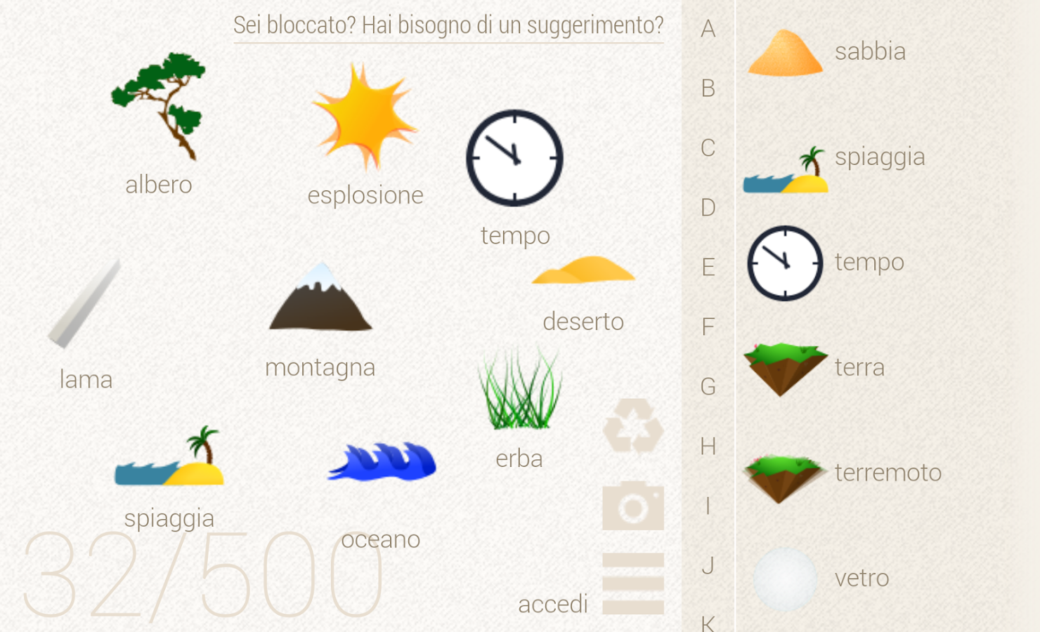 Little Alchemy - App Android su Google Play