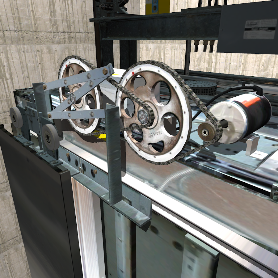 Elevator Simulator 3D - Android Apps on Google Play