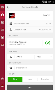Bendigo Bank - Android Apps on Google Play