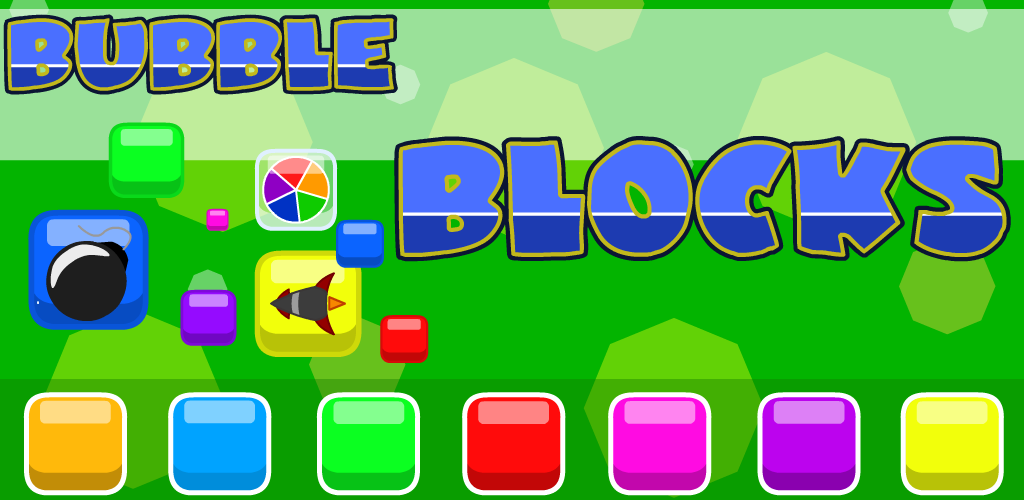 Bubble Blocks 2 FREE - Latest version for Android - Download APK