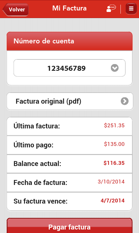 Mi Claro PR - Aplicaciones de Android en Google Play