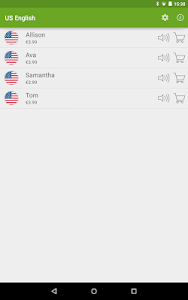 Vocalizer TTS Voice (English) – Natural and expressive Text-to-Speech ...