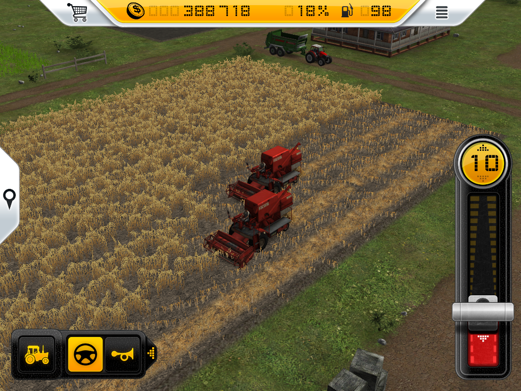 Landwirtschafts-Simulator 14 – Android-Apps auf Google Play
