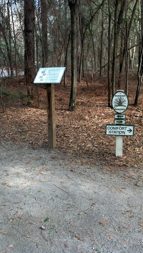 Pinehurst Greenway Trail Guide Portal in Pinehurst North Carolina ...