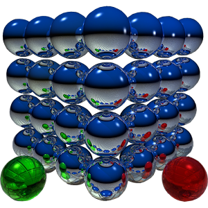 ButtonBass Drop Cube - Latest version for Android - Download APK