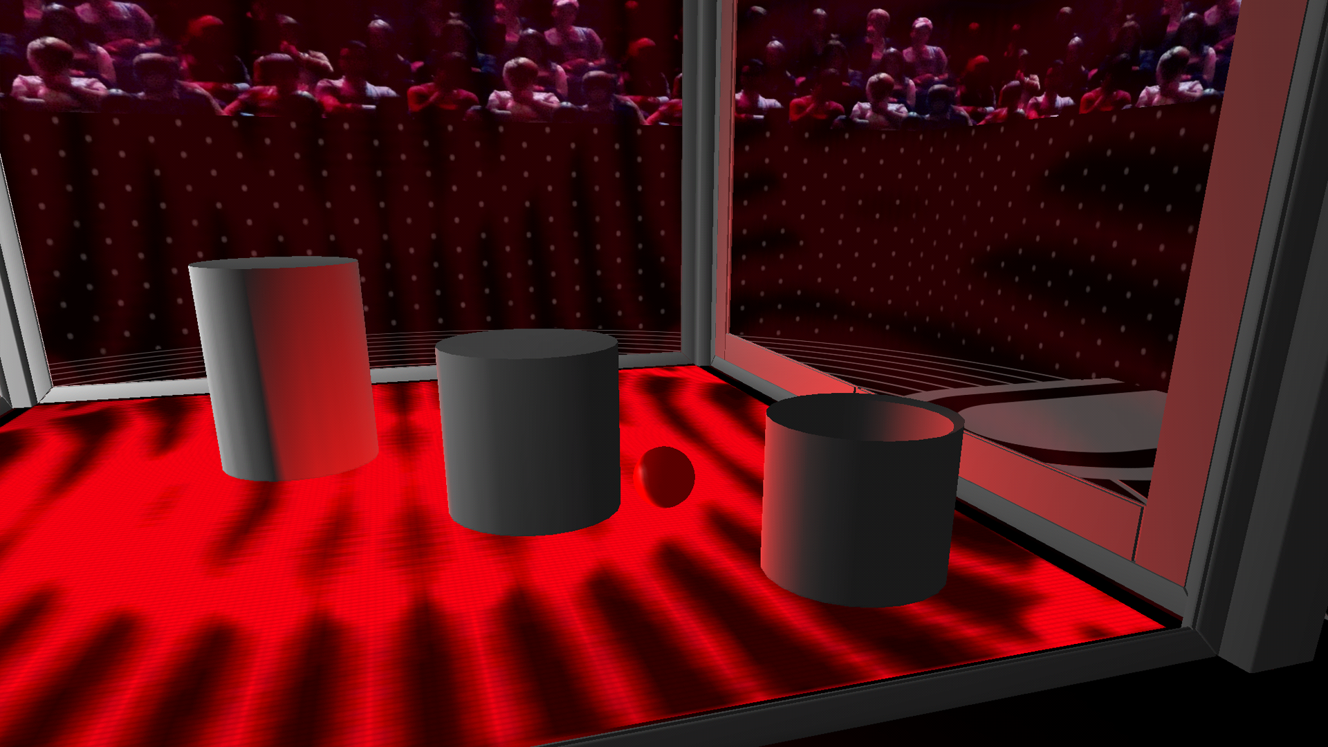 The Cube (Android) reviews at Android Quality Index