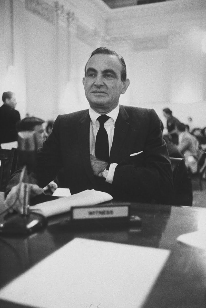 Charles Revson — Google Arts & Culture