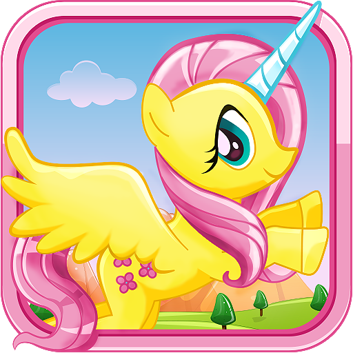 About: Fluffy Pony (Google Play version) | | Apptopia