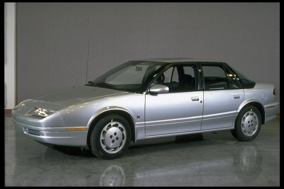 Gm Saturn - Ted Thai — Google Arts & Culture