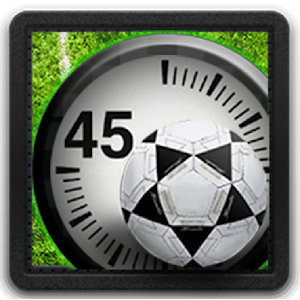 FOOTBALL TIMER – FOOTBALL TIMER – Android Sports Apps