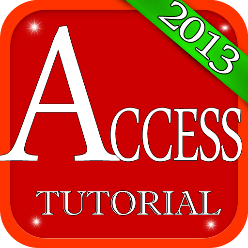 App Insights: Access 2013 Tutorial | Apptopia