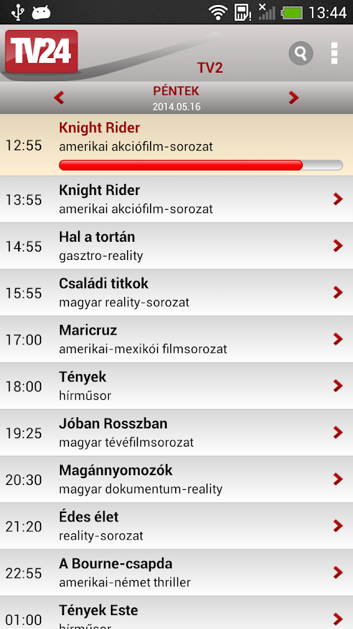 TV24 - Android Apps on Google Play