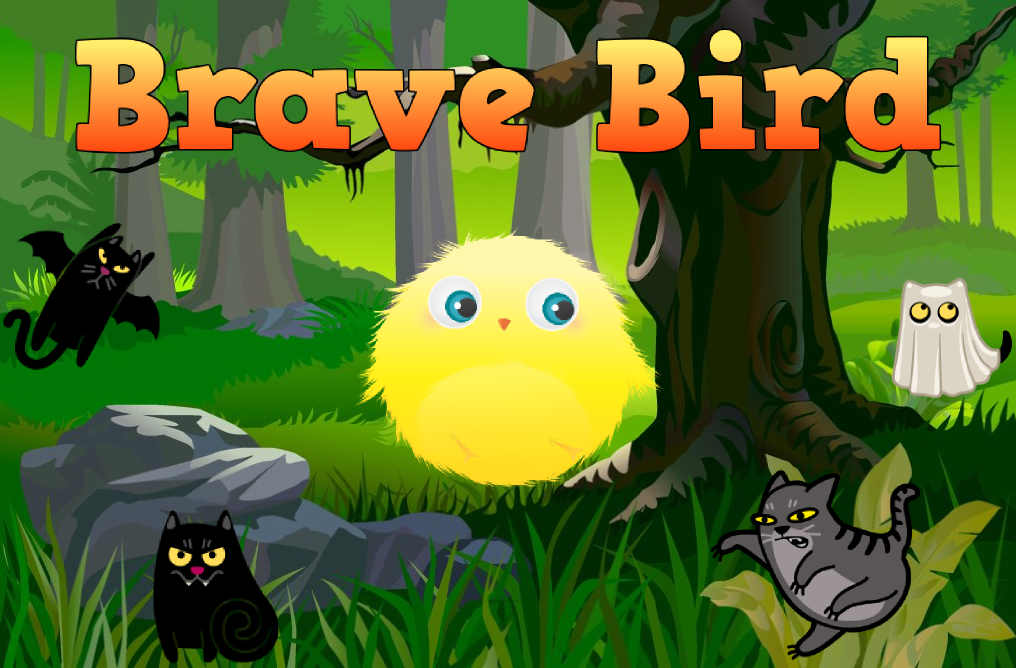 Mi primer juego para Android: Brave Bird | Mediavida
