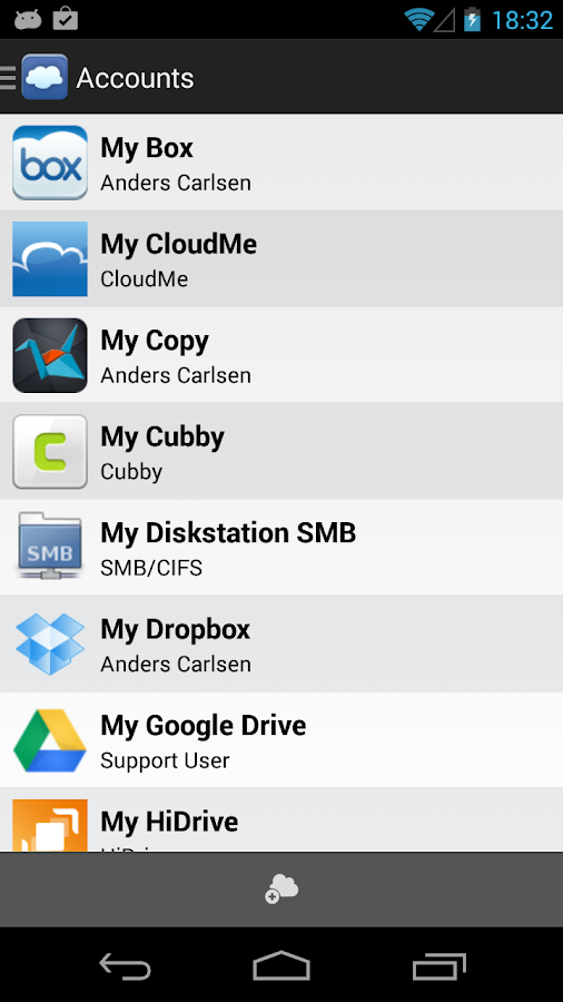 FolderSync - Android Apps on Google Play