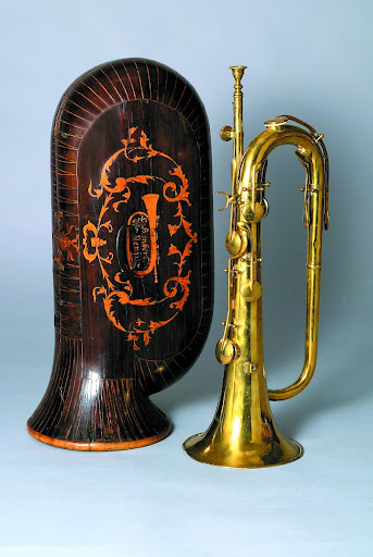 Celebrating the Saxes: presented by the National Music Museum ...