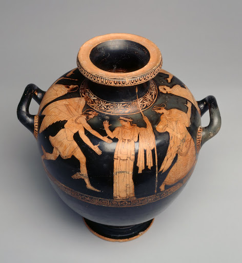Niobid Painter — Google Arts & Culture