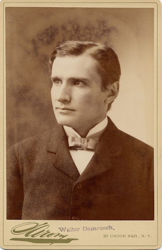 The Birth of Carnegie Hall - Carnegie Hall — Google Arts & Culture