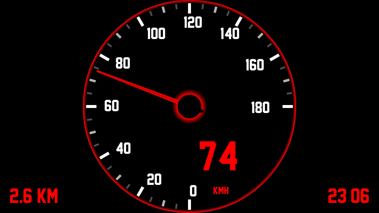 Simple HUD - Android Apps on Google Play