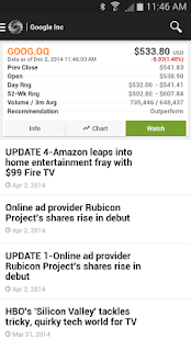 Reuters - Android Apps on Google Play