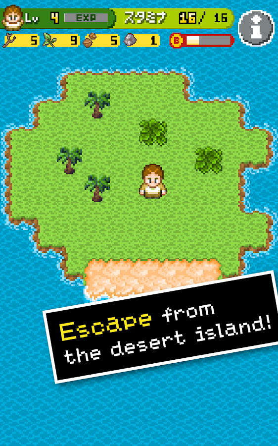 Survival Island ! - Android Apps on Google Play