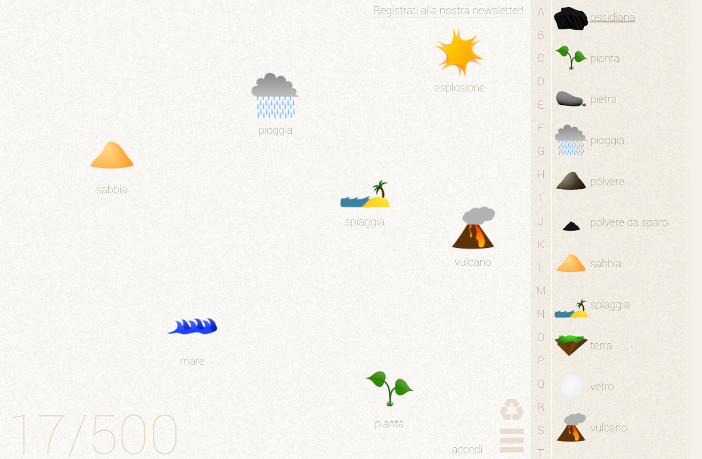 Little Alchemy - App Android su Google Play