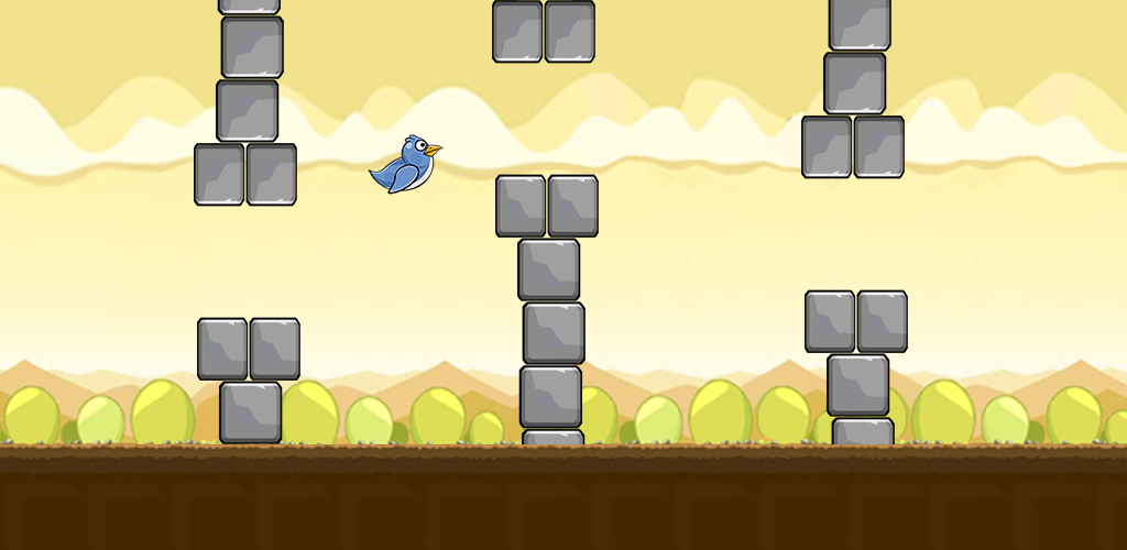 Flappy Penguin with Revival - Latest version for Android - Download APK