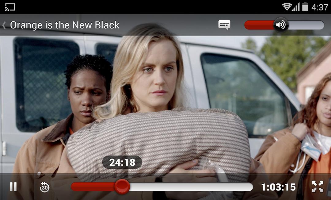 Netflix – Android Apps on Google Play