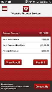 Westlake MyAccount Mobile - Android Apps on Google Play