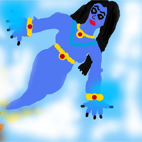 MAGIC LAMP » drawings » SketchPort