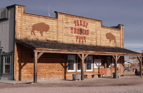 Terry Bison Ranch | BookYourSite