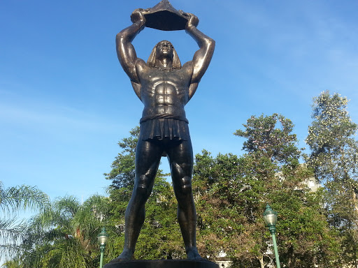 Urayoan, Cacique De La Yagueca Portal in Barcelona Mayaguez Puerto Rico ...