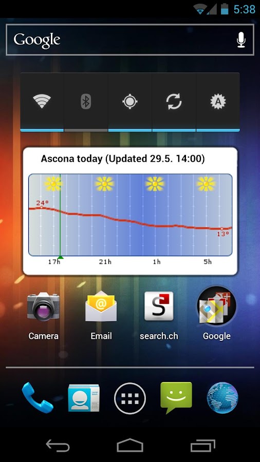 search.ch - Android Apps on Google Play