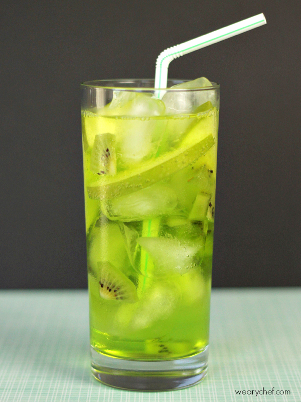 10 Best Midori Cocktails Recipes