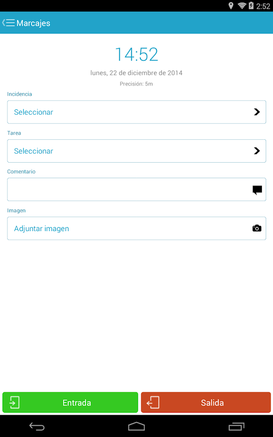 Tempo Mobile - Aplicaciones de Android en Google Play