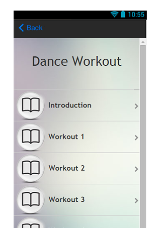 Dance Workout Guide by Really Useful Information Apps - Latest version ...