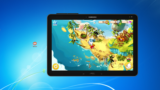 Mobizen-Your Android, Anywhere - Google Play の Android アプリ