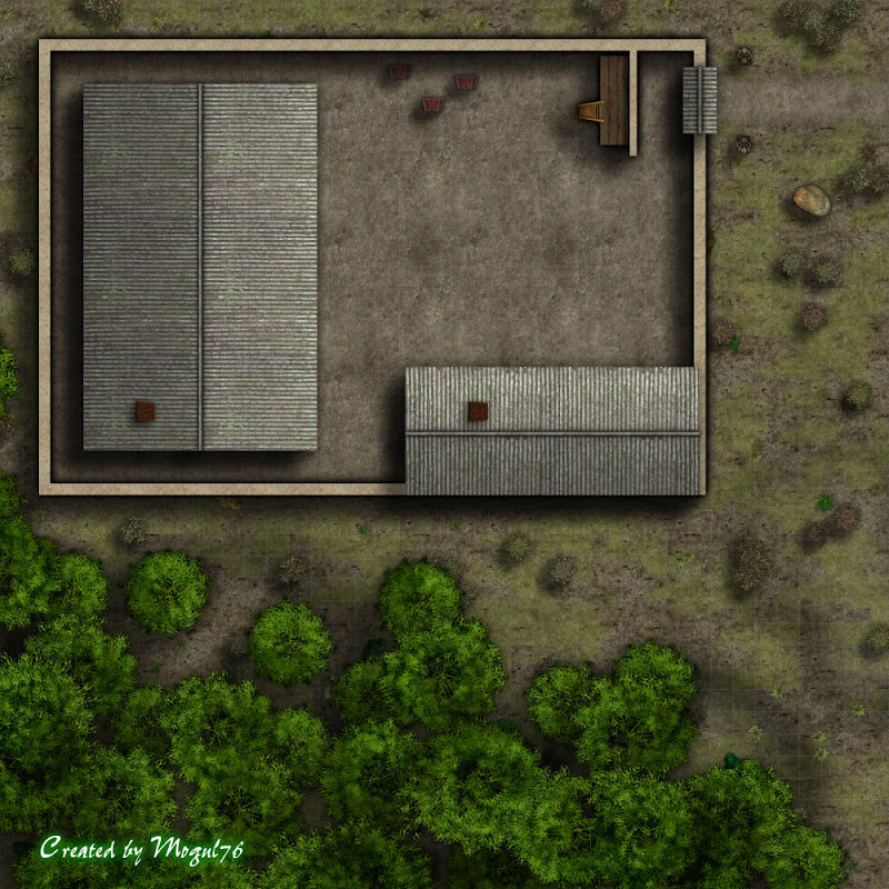 Tutorial Creating Cd3 Symbols Using Dd3 Profantasy Community Forum