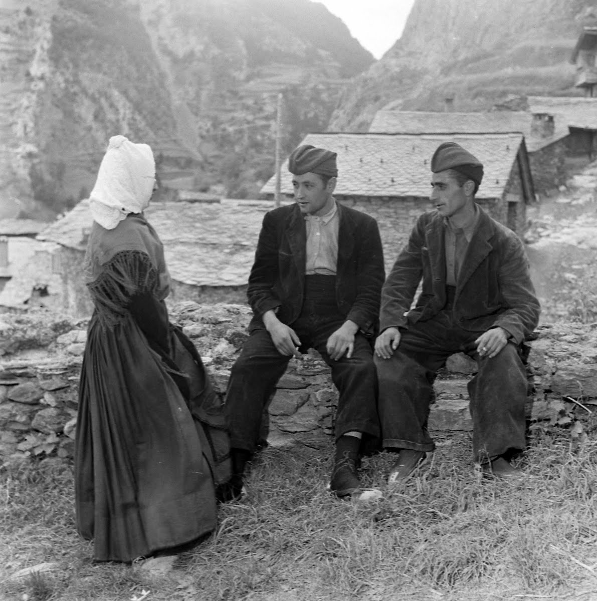 Andorra — Google Arts & Culture