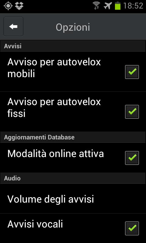 Flitspaal Alerter - CamSam - Android-apps op Google Play