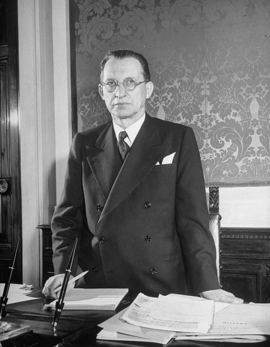 Alfred Eisenstaedt — Google Arts & Culture