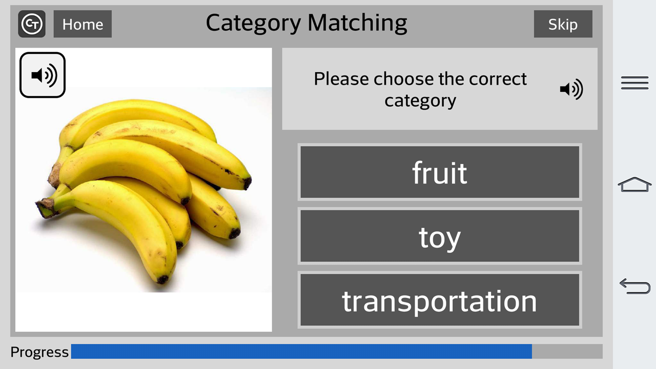 Constant Therapy - Android Apps on Google Play