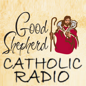 Good Shepherd Catholic Radio - Latest version for Android - Download APK