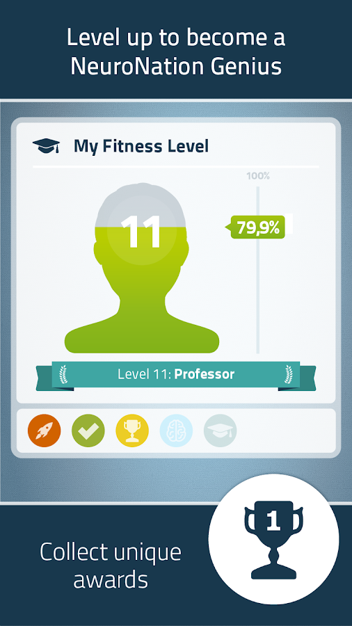 NeuroNation - brain training - Android Apps on Google Play