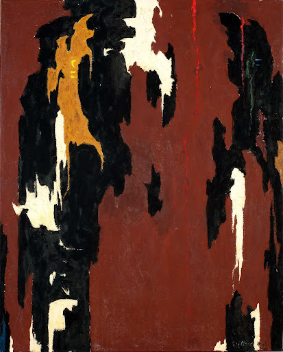 Abstract expressionism — Google Arts & Culture