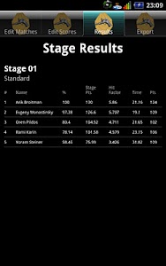 IPSC – USPSA – IDPA Scoring – IPSC – USPSA – IDPA Scoring app – Android Sports Apps
