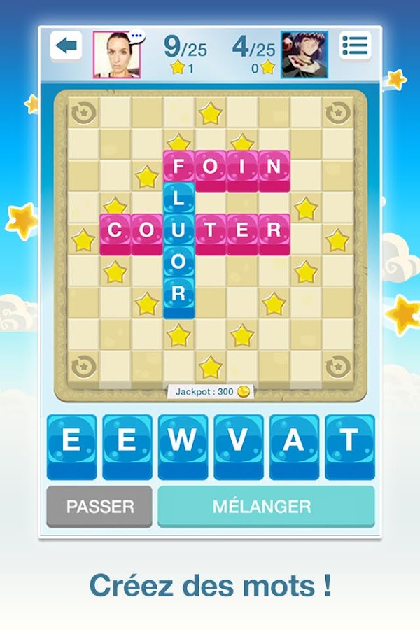 Wordox Le Voleur de Mots – Applications Android sur Google Play