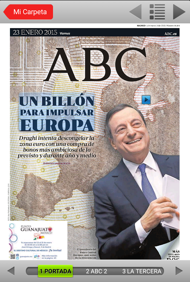 Kiosko y Más prensa y revistas - Aplicaciones de Android en Google Play