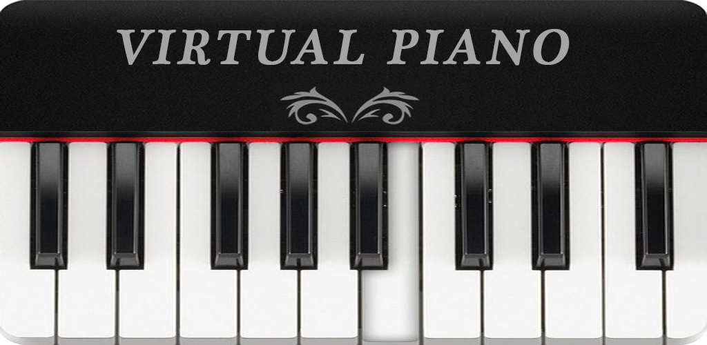 Virtual Play Piano - Latest version for Android - Download APK